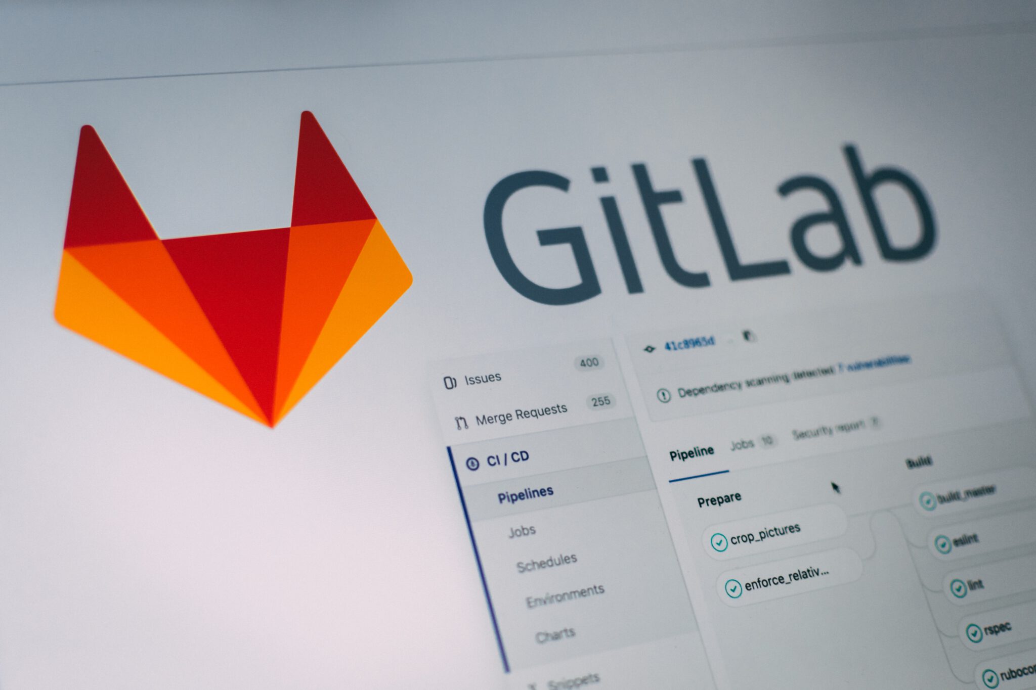 Was macht ein GitLab Runner? – Git, GitLab, GitHub Training – Schulung